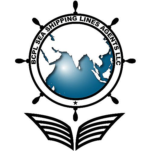 BCPL SEA SHIPPING LINES AGENTS LLC. - Home